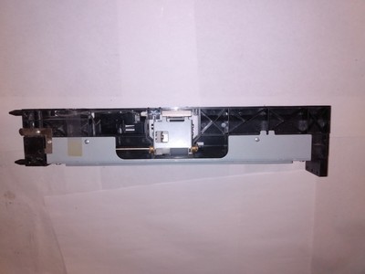 Parts & Accessories - Kyocera Copystar