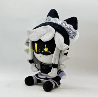 Stock New Murder Drones Cyn Plushie Stuffed animal Toy Gifts Plush toys ...