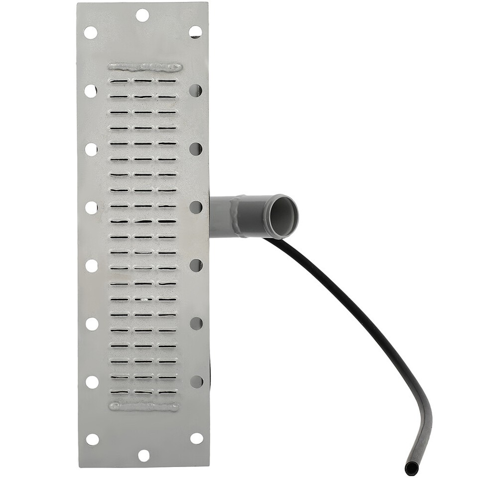 Radiator Core for IH Farmall Cub & Cub Loboy 351878R91 351878R93 ...