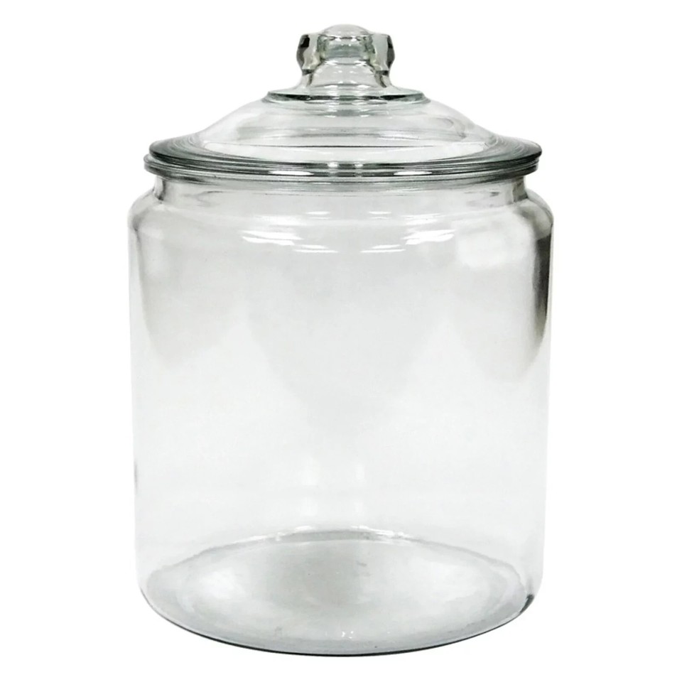 Anchor Heritage 2 Gal Hill Jar | eBay