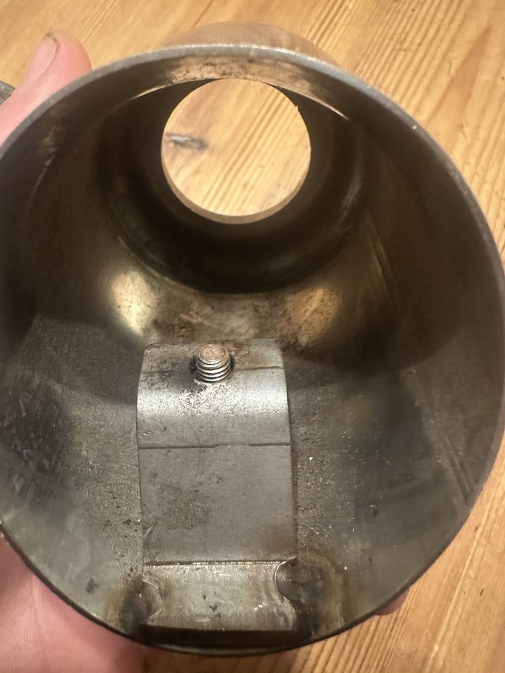 Mini R53 Cooper S Chrome Exhaust Tips | eBay UK