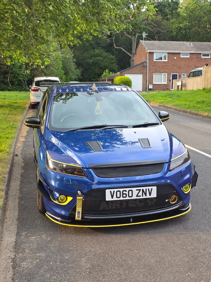 2010 Ford Focus Cars for sale | eBay UK