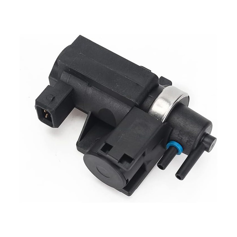 11747626351 Turbocharger Boost Solenoid Valve For BMW 320i 328i 428i ...