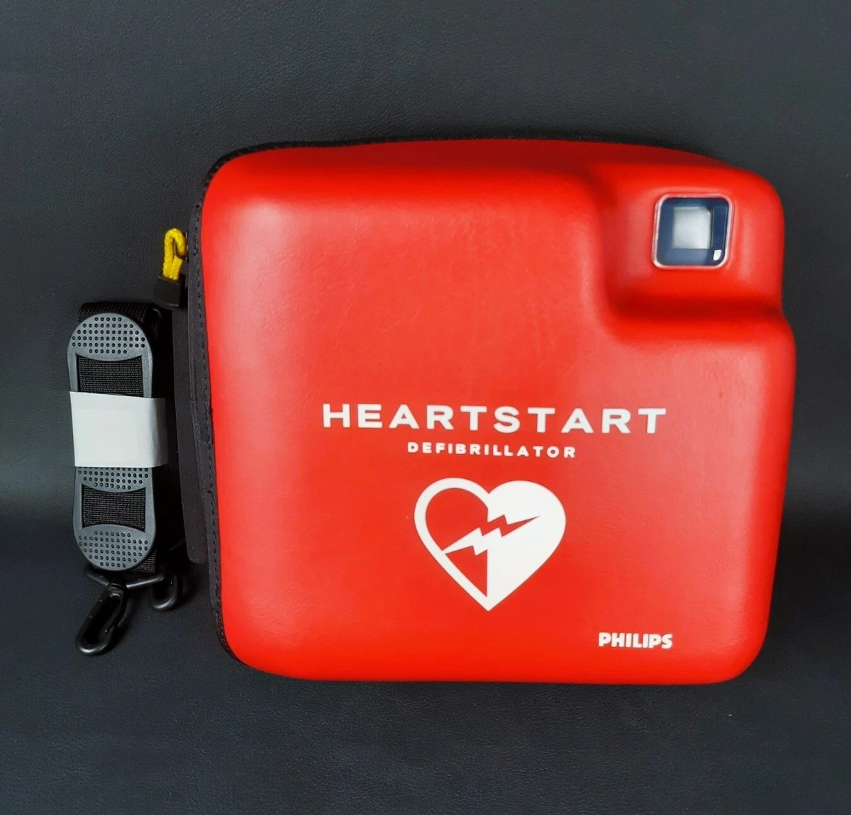 Philips Aed Defibrillator