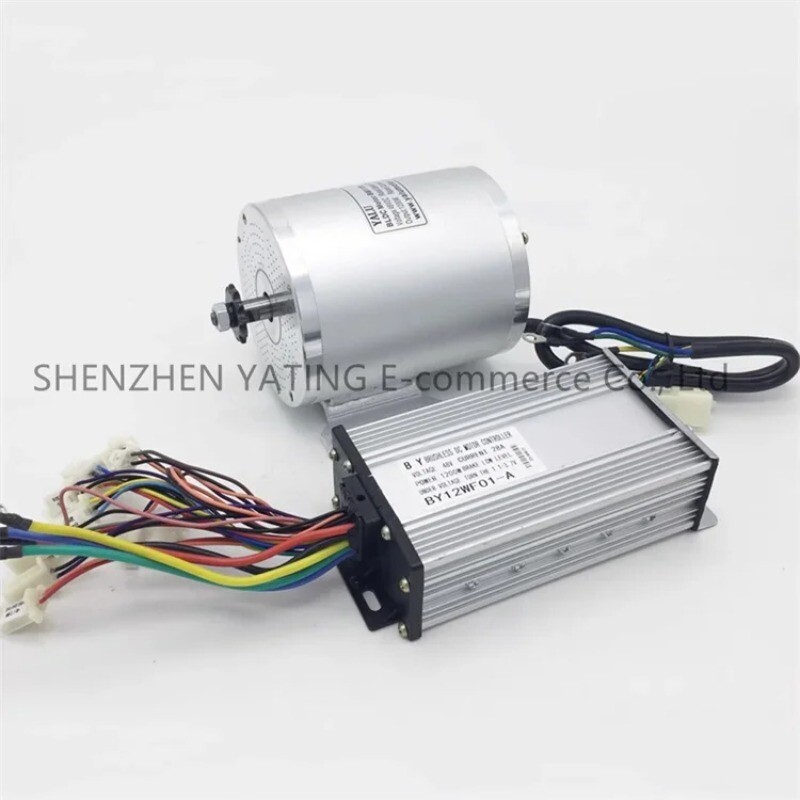High Speed Motor Upgraded Brushless Motor Electric Off-road Vehicle ...