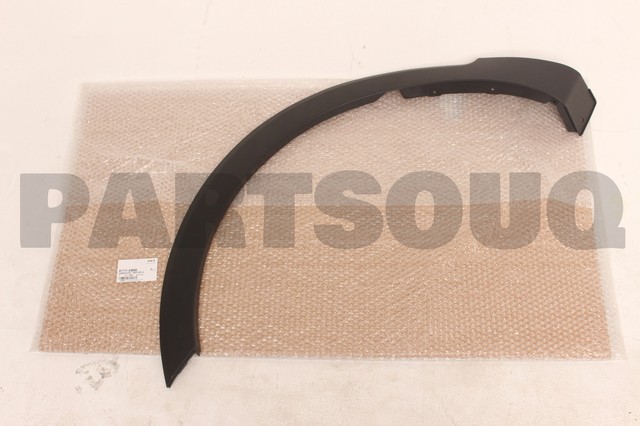Genuine Kia Wheel Opening Molding 87711-s9000 for sale online | eBay