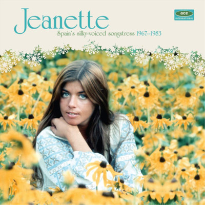 Jeanette Spain's Silky-voiced Songstress: 1967-1983 (CD) Album | eBay