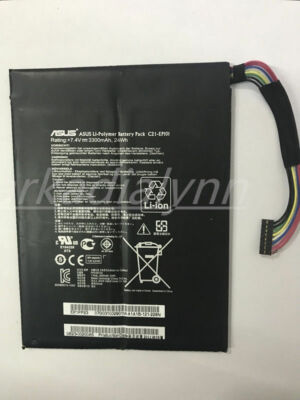 C21-EP101 Genuine Battery For ASUS Eee Pad Transformer TF101 TR101 ...