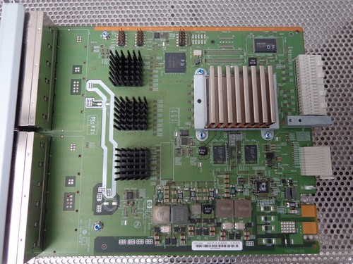 HP J9550A 24 Port 1GbE Gig-T v2 zl Module for ProCurve E5400 E8200 ...