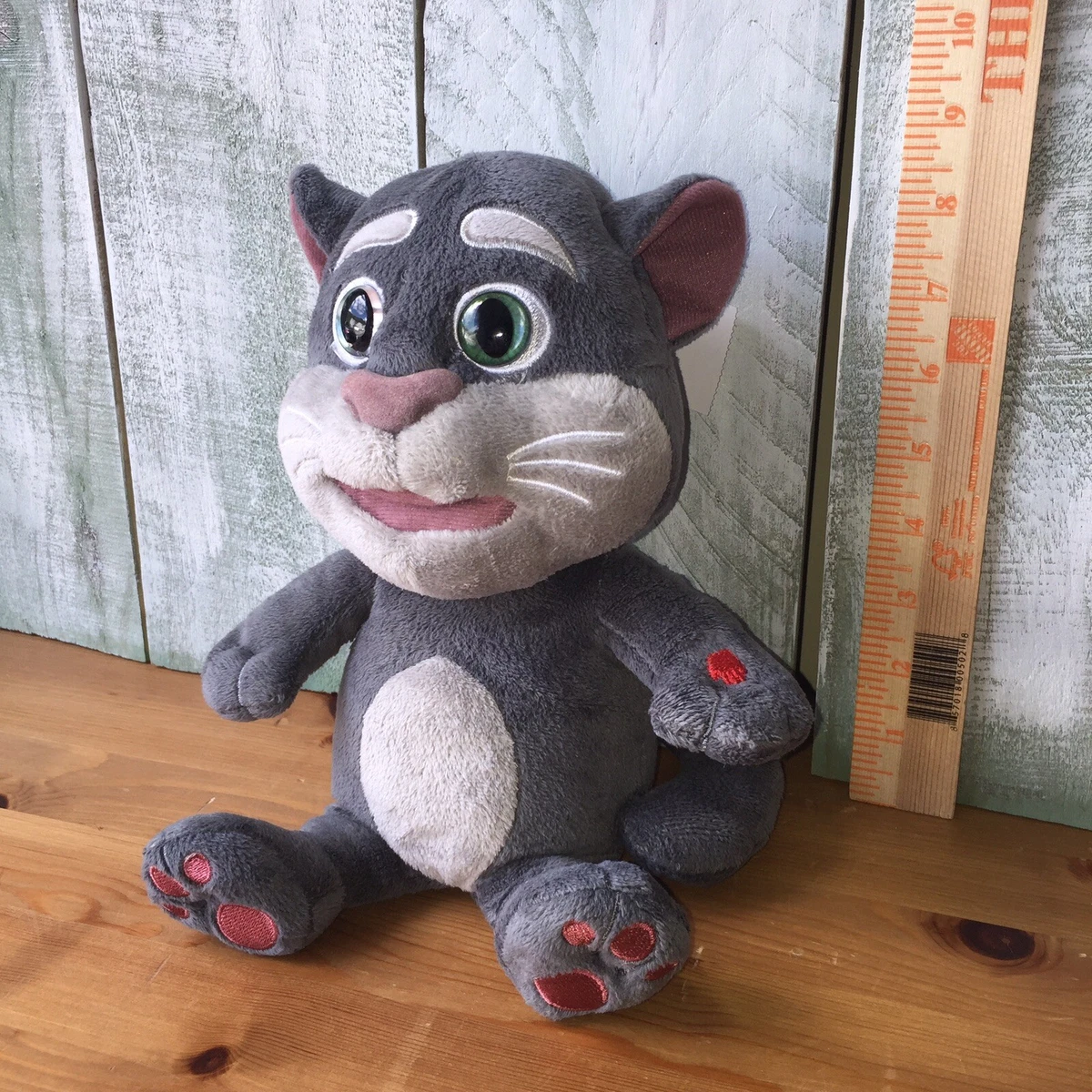 Talking Tom Cat Toy