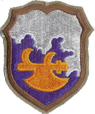 US ARMY WWII 18TH AIRBORNE DIVISION UNIT PATCH (REPRODUCTION) | eBay