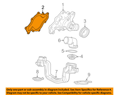 Engine Components Diagram Engine Parts Exploded View