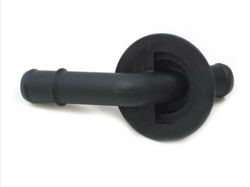 Mercedes-Benz S W220 HVAC Heater Hose Connector A2208320115 Genuine for ...