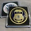 US Federal Protective Service Police DOHS Challenge Coin 40mm G-39 | eBay