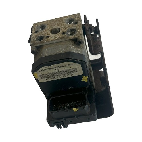 2003-2007 Hummer H2 ABS Anti-Lock Brake Pump Modulator Assembly ...