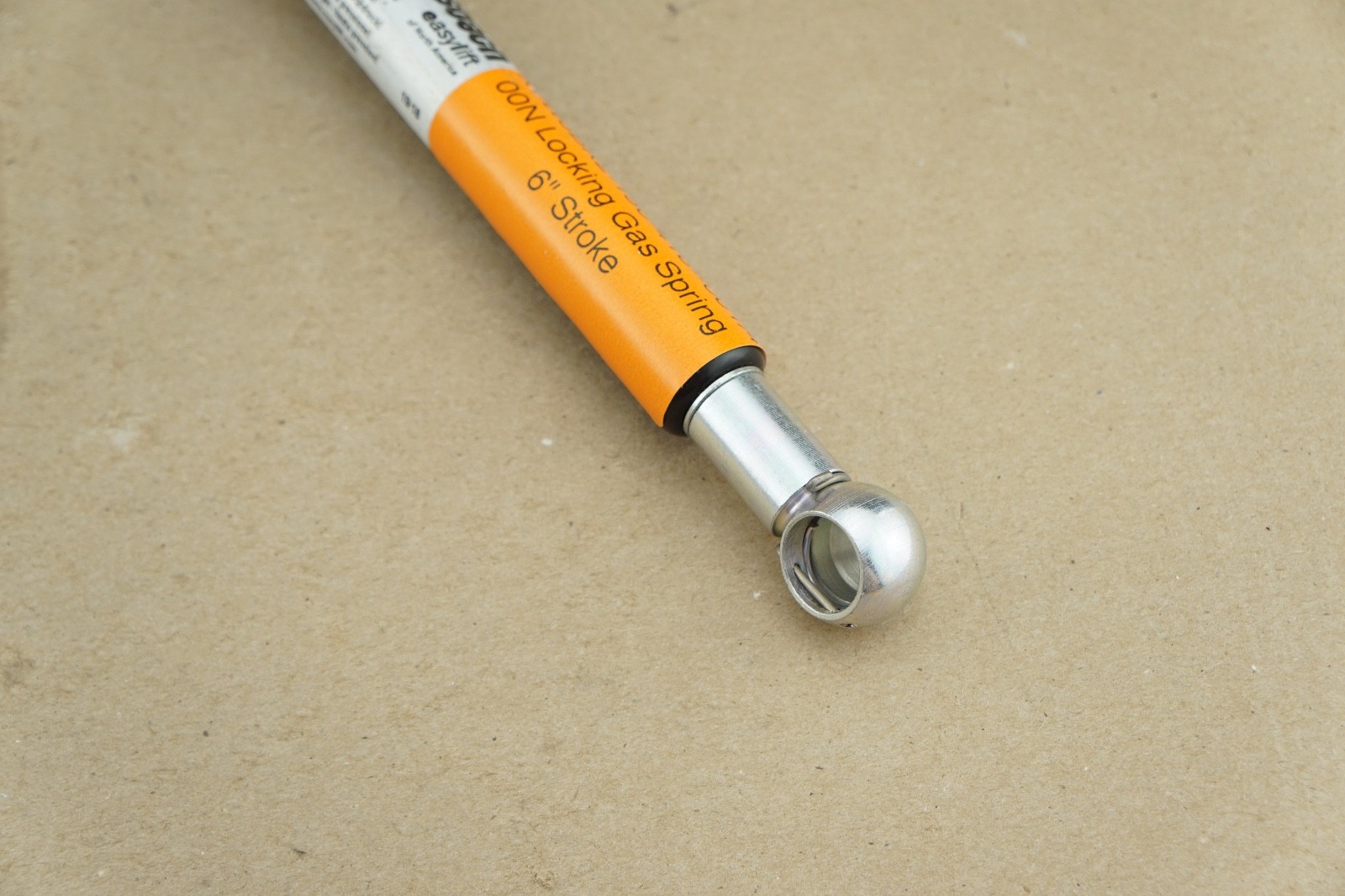 New BANSBACH EASYLIFT K0W3BK2-150-416--001/400N Locking Gas Spring 6 ...