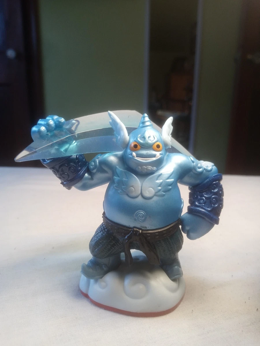 Skylanders Air Element Symbol