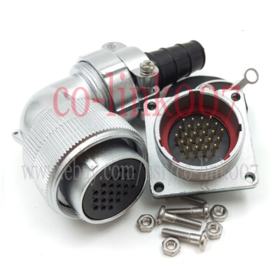 Connectors - Bulkhead Connector