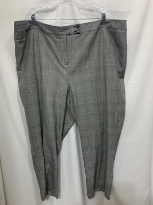 Lane Bryant The Lena pants Size 28 Curvy Fit | eBay