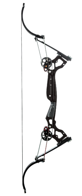 Oneida Compound Bow