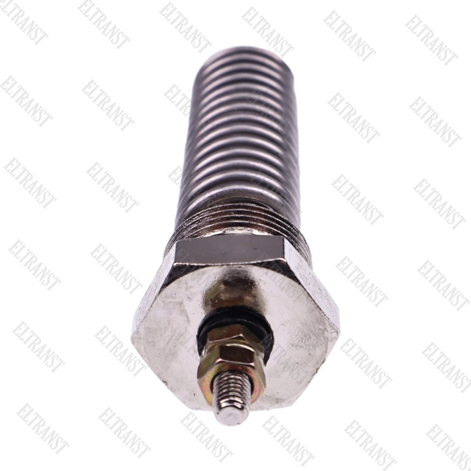 12V Glow Plug 01179016 for Deutz Engine 1011 2011 F3M2011 BF4M2011 ...