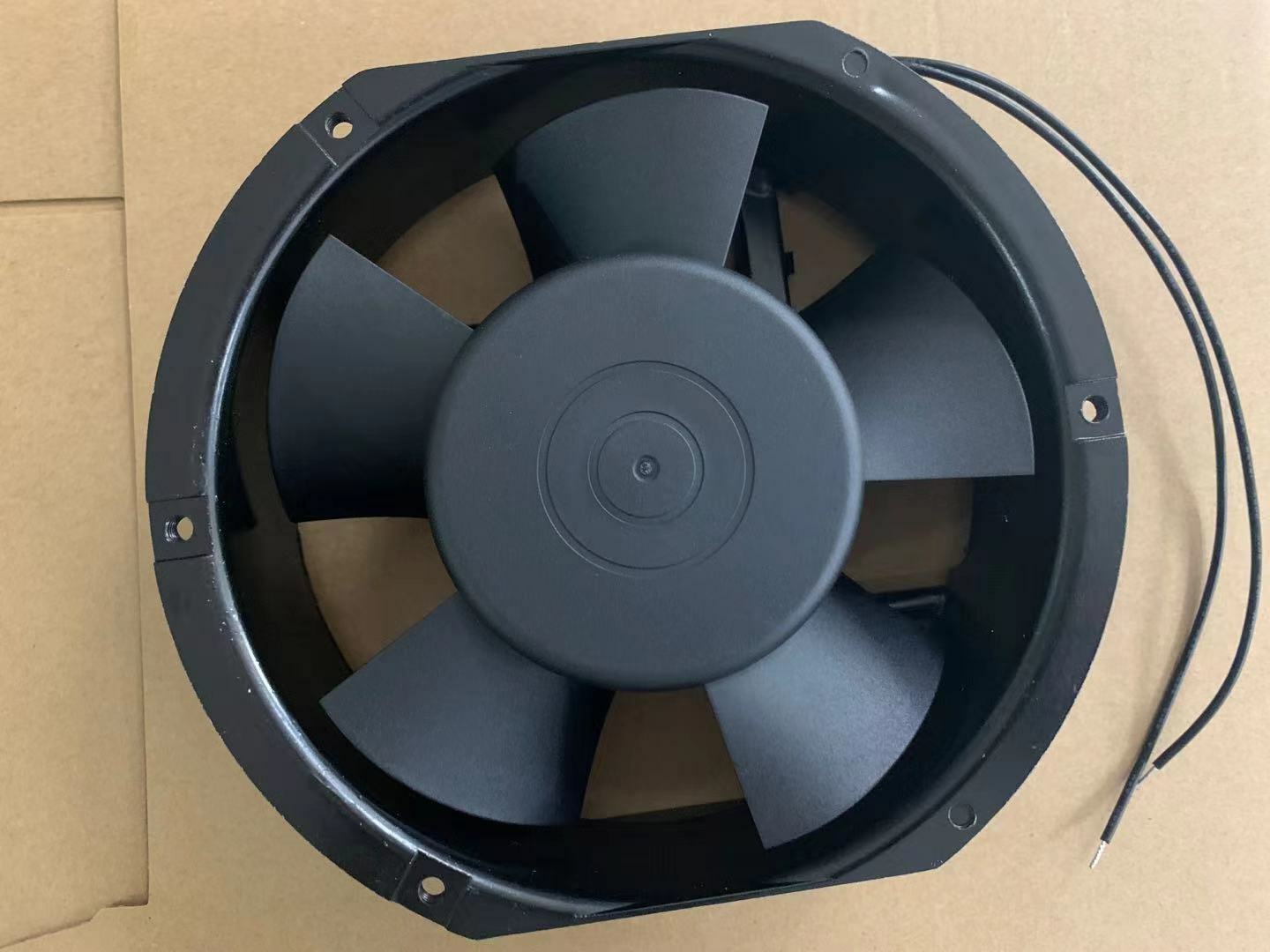 1PCS FOR SUNTA Cooling fan 17251A2-HBAPL-TC 230V 0.27/0.23A for sale ...