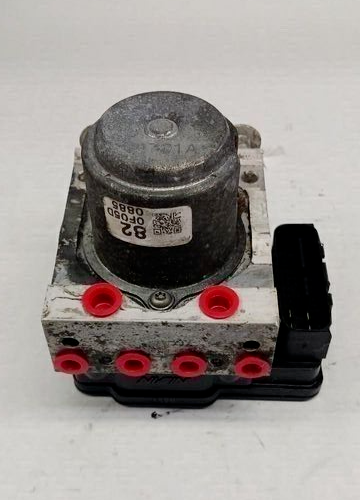 2008-2010 HONDA ACCORD ABS Anti-Lock Pump Modulator Assembly 2.4L AT ...