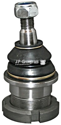 JP Ball Joint Lower Front Axle Fits MERCEDES W163 1633300035 | eBay