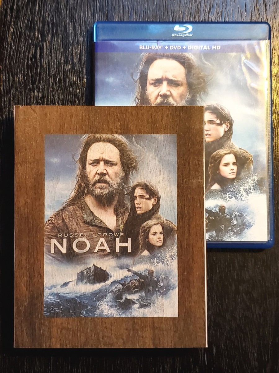 ノア ブルーレイ