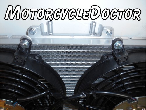 Radiator,Odes,Fan,Panasonic,UTV,800,1000,Dominator,Raider,D2,D4,X2,X4 ...