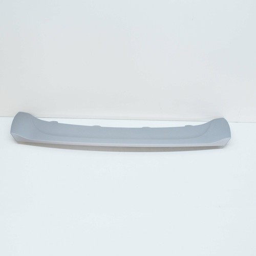 BMW X6 F16 FRONT BUMPER COVER TRIM 51117319805 7319805 2016 15-18 NO🇺🇸 ...