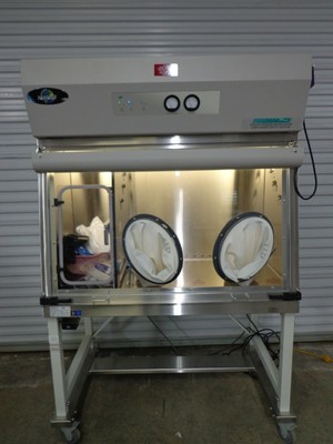 Hoods - Compounding Hood