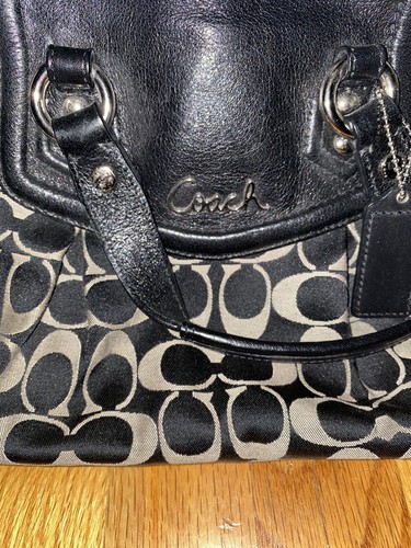 white coach signature c - Gem