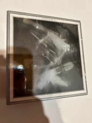 David Bowie Box Set Earthling Outside Heathen Hours Reality 10-disc cd ...