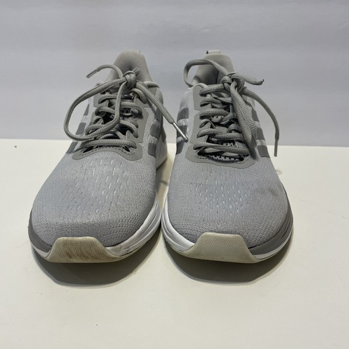 Adidas Cloudfoam Women’s Athletic Shoes Sz. 7.5 Gray HWA 1Y3001 Boost ...