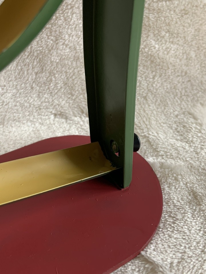 Vintage Snap A Loop Marble Game Metal | eBay