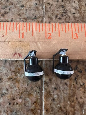 Vintage 1/6 Scale Toy Bloody Rose bbi élite force 12" flameless ...