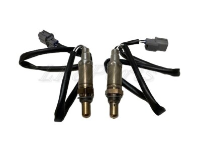 Land Rover Discovery Range P38 Freelander Rear Oxygen Sensor MHK100930 ...