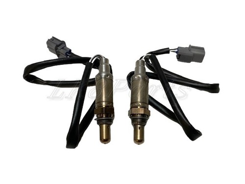 Land Rover Discovery Range P38 Freelander Rear Oxygen Sensor MHK100930 ...