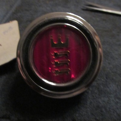 NOS 1973 1974 FORD TORINO AND RANCHERO - STANDARD MODELS - GRILL GRILLE ...