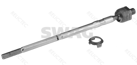 Front Track Tie Rod Inner Axle Joint Mazda:323S IV 4,323C IV 4,323F IV ...