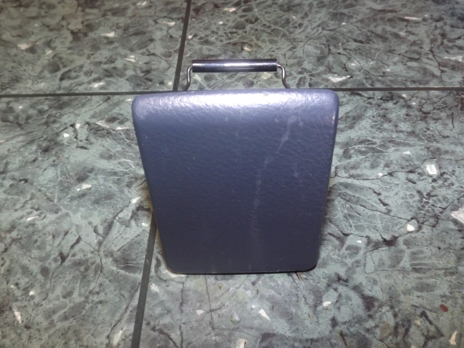 90-93 OEM Acura Integra DA SK7 SK8 rear ebrake console ash tray ashtray ...