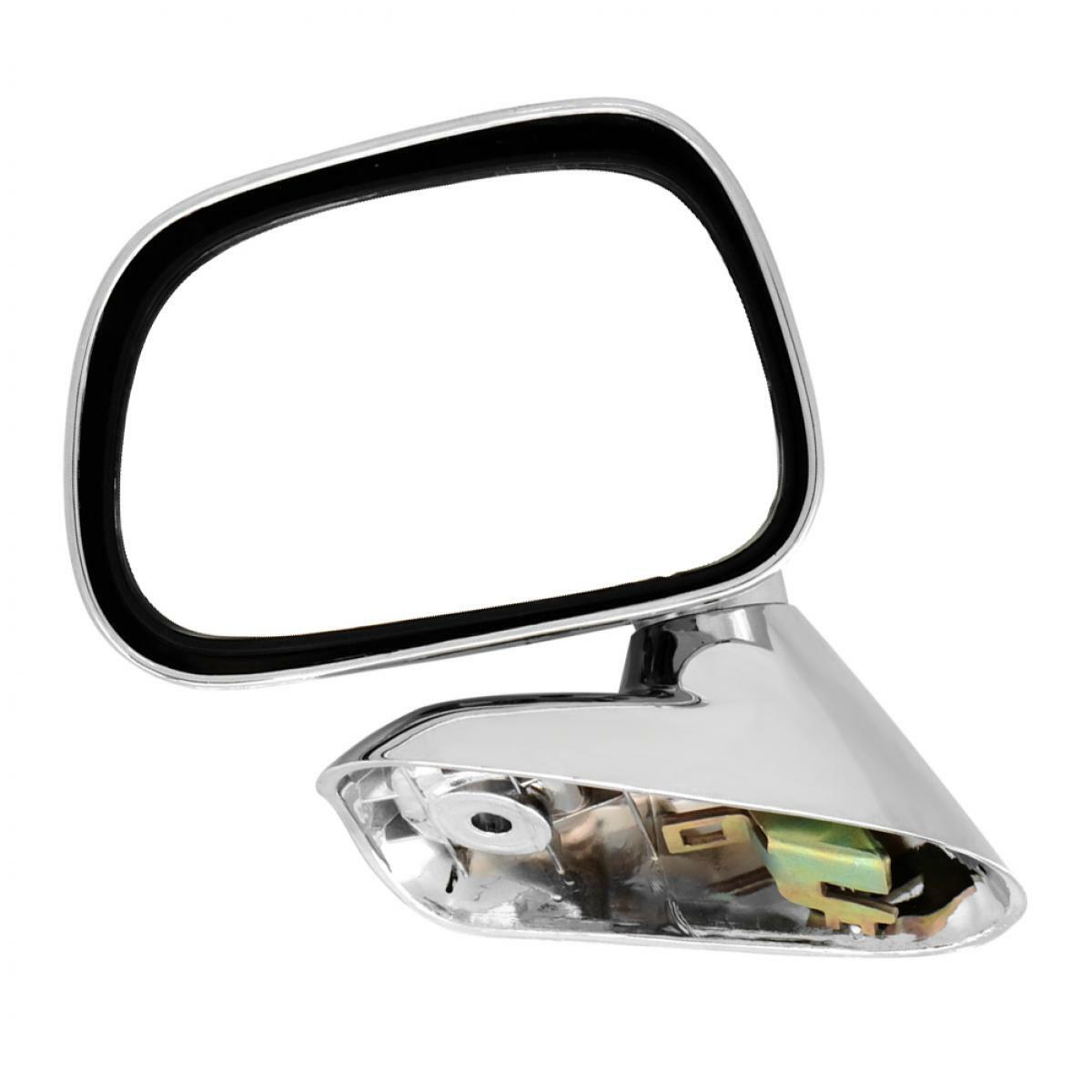 1998-2004 Toyota Hilux Tiger MK4 Pickup D4D Side Wing Fender Mirror ...