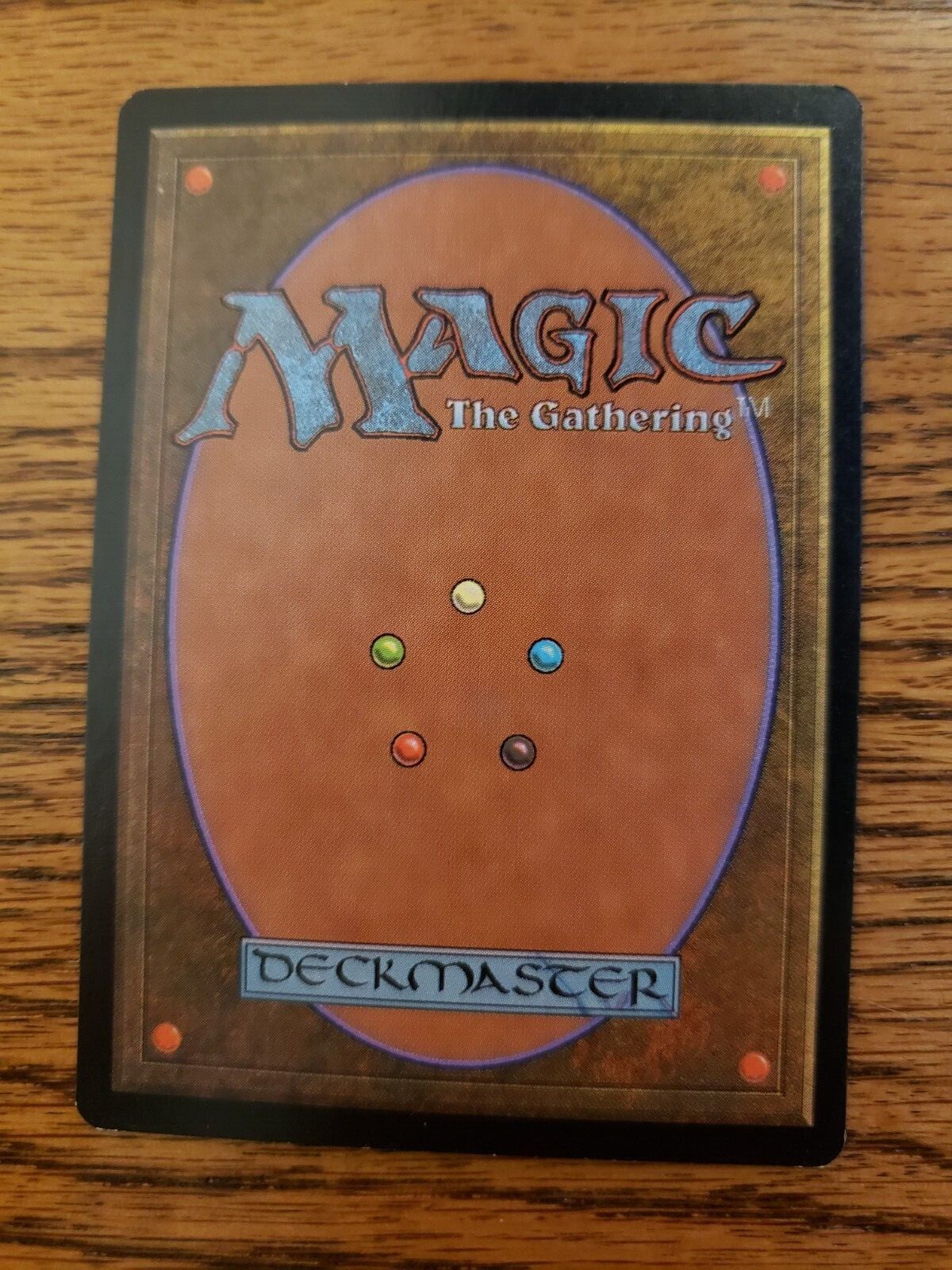 MTG Seashell Cameo FOIL LP Invasion Uncommon English | eBay