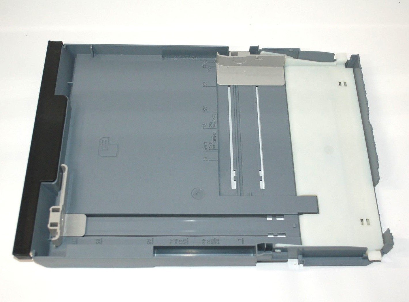 Canon Pixma MP530 Main Paper Loading Tray Cassette | eBay