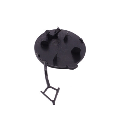 New For Volkswagen Tiguan 2017-2021 Front Bumper Tow Hook Cover Cap ...