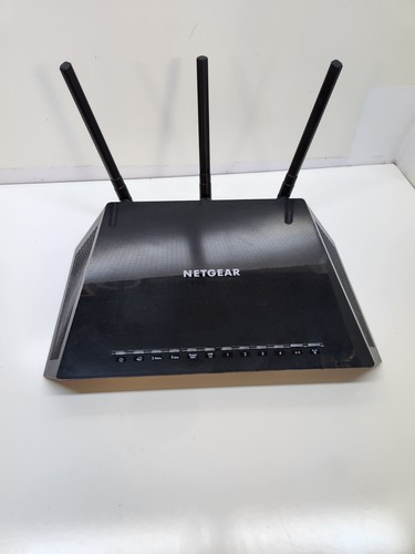NETGEAR Nighthawk Smart Wi-Fi Router, R6700 - AC1750 | eBay