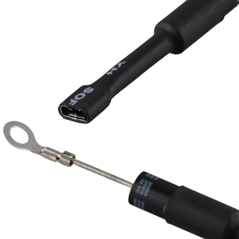 2pcs 4512 Diode Rectifier CL04-12 High Voltage Diode Microwave Diodes ...