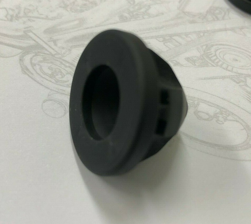 Genuine BMW Engine Acoustic Cover Grommet 11127614138 | eBay UK