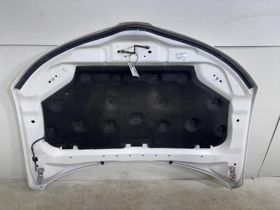 2016-2018 Lincoln MKX Hood Shell Cover Panel OEM | eBay